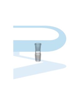 Glass Adaptor – Reduction adaptor - Progressive Scientific Sdn. Bhd.
