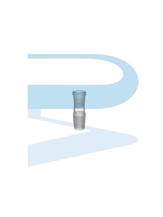 Glass Adaptor – Reduction adaptor - Progressive Scientific Sdn. Bhd.