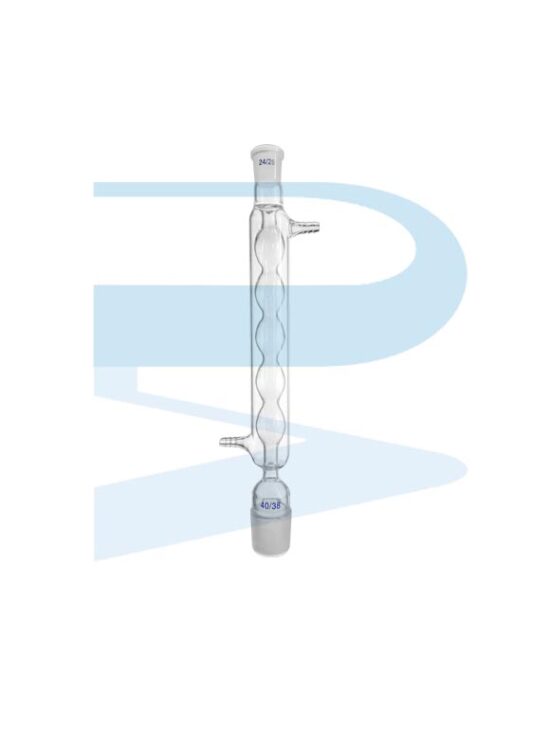 Condenser Bulb with Socket & Cone, HmbG - Progressive Scientific Sdn. Bhd.