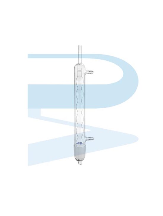 Condenser Bulb with Cone, HmbG - Progressive Scientific Sdn. Bhd.