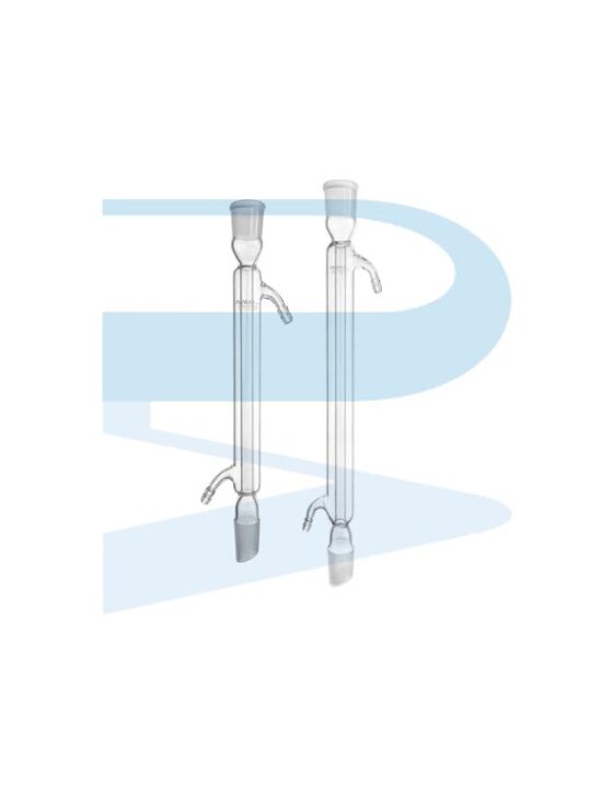 Condenser Liebig with Socket & Cone, IWAKI - Progressive Scientific Sdn ...