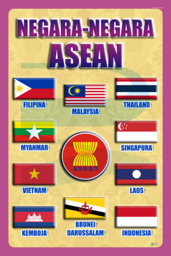 Negara-Negara Asean - Progressive Scientific Sdn. Bhd.