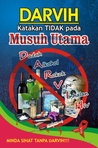 Darvih - Progressive Scientific Sdn. Bhd.