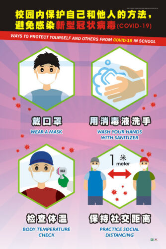 Langkah-Langkah Kawalan Dan Disiplin Kendiri (Covid-19) - Progressive ... Langkah-Langkah Kawalan Dan Disiplin Kendiri (Covid-19) - Progressive ...