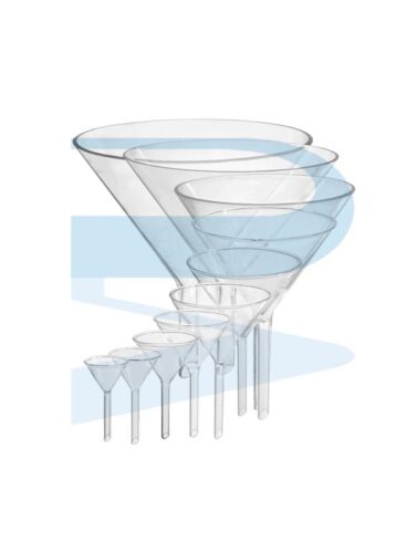 Funnel Glass - Progressive Scientific Sdn. Bhd.
