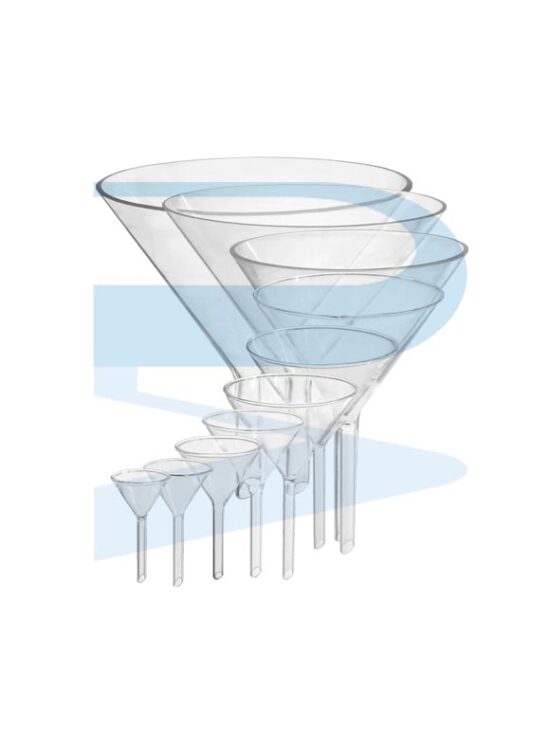 Funnel Glass - Progressive Scientific Sdn. Bhd.