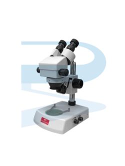 Microscope Dissecting Stereo Zoom 7X-45X LED light, Smith - Progressive ...