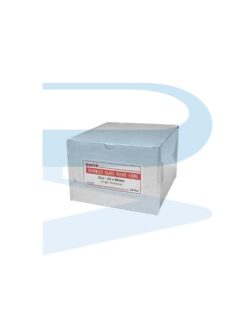 Extraction Thimble, Glass Microfibre, ID22 x L80 mm, Smith ...