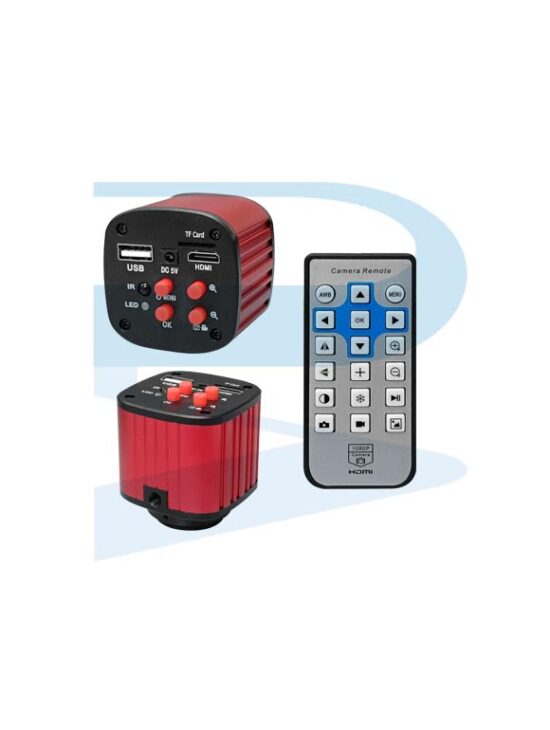 Microscope Eyepiece Electronic 16MP HDMI, C-Mount interface ...