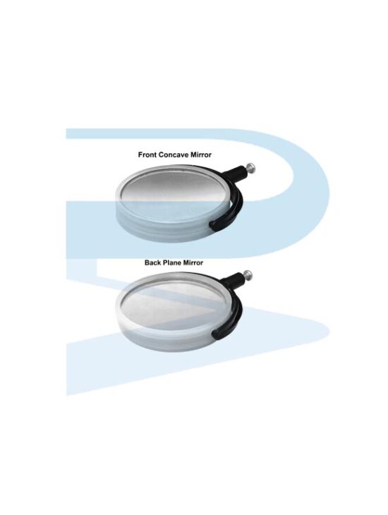 Microscope Reflector Mirror - Progressive Scientific Sdn. Bhd.