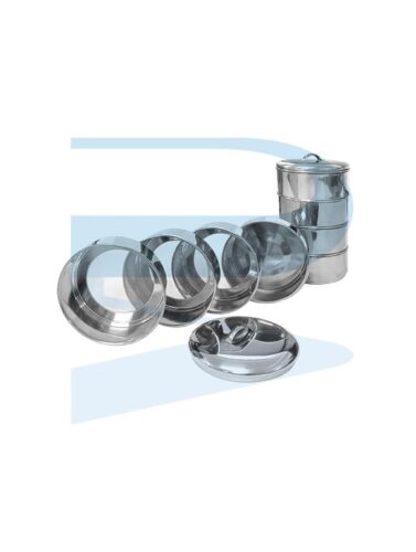 Test Sieve Stainless Steel Progressive Scientific Sdn Bhd