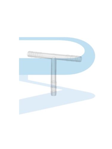 Connection Tube U shape, Glass (Delivery Tube) - Progressive Scientific ...