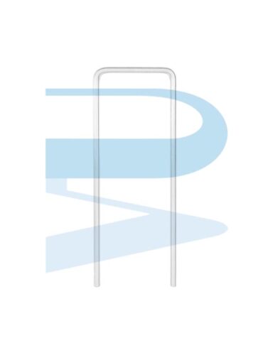 Connection Tube U shape, Glass (Delivery Tube) - Progressive Scientific ...