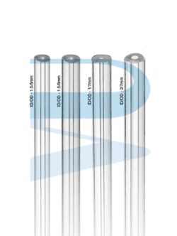Capillary Glass Tubing - Progressive Scientific Sdn. Bhd.