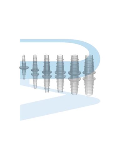 Connection Tube Straight Tapered, Polypropylene - Progressive ...
