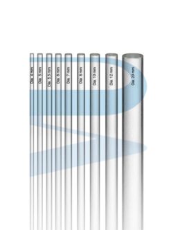 Glass Rod - Progressive Scientific Sdn. Bhd.